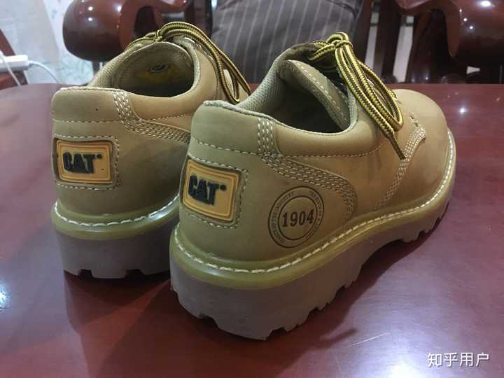 cat中有哪几款是特别值得入手的鞋？ - 知乎