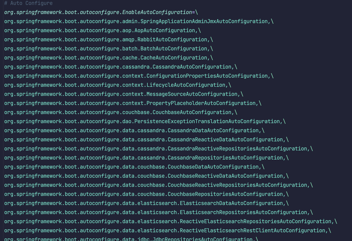 【Java面试】如何理解Spring Boot中的Starter？ - 知乎