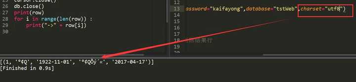 python3连接MSSQL数据库 中文乱码怎么解决？ - 知乎