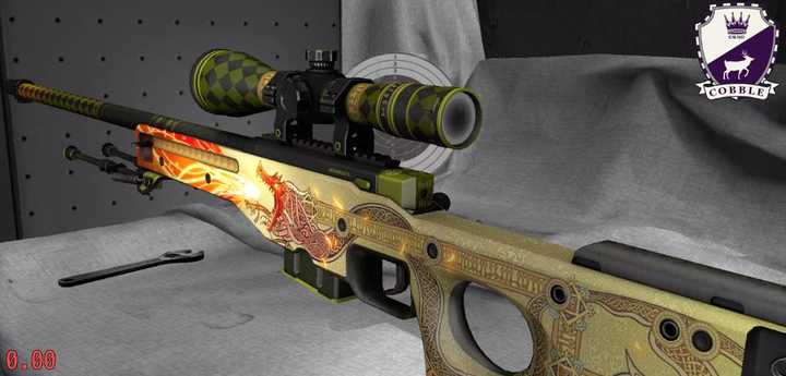 如何评价AWP|巨龙传说？ - 知乎