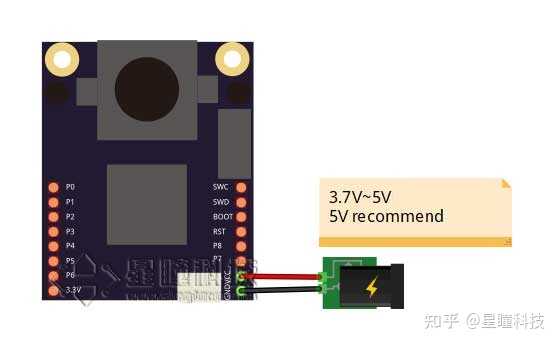 openmv连接不上电脑！求问！? - 知乎