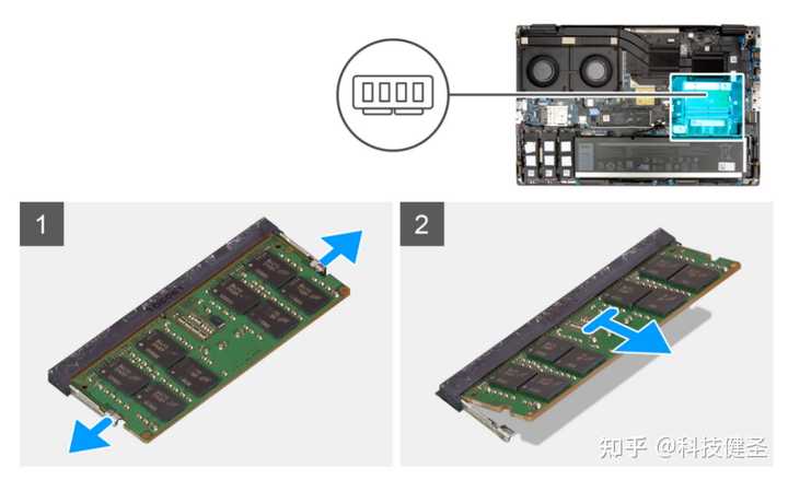 戴尔发布 Precision 7780/7680 移动工作站，该产品都有哪些亮点？ - 知乎