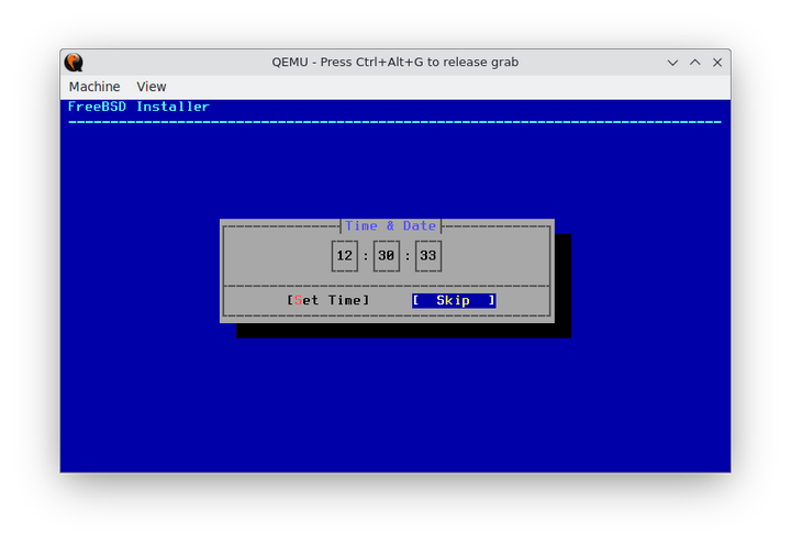 长期使用FreeBSD或OpenBSD是一种什么体验？ - 知乎