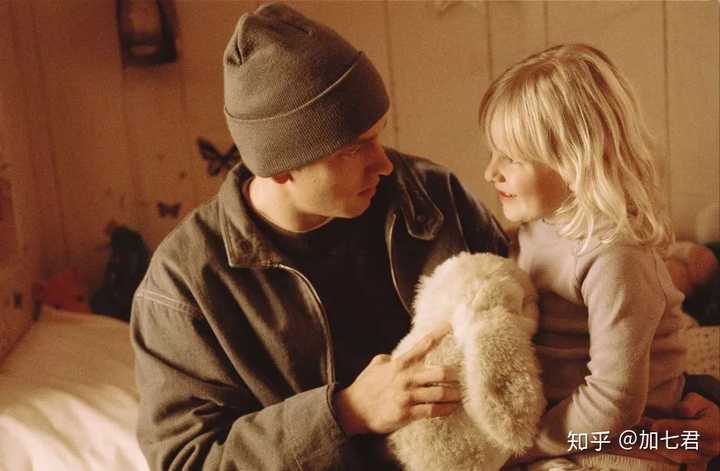 如何评价八英里（8 mile）这部电影？ - 知乎