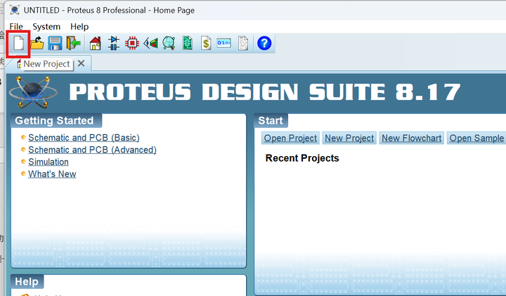 proteus仿真求指点? - 知乎