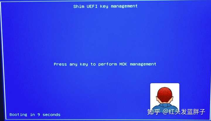 我用ventoy制作启动盘为什么不能用？ - 知乎