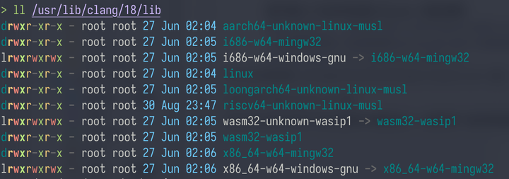 Linux上使用clang编译能完全摆脱GNU相关的东西吗？ - 知乎