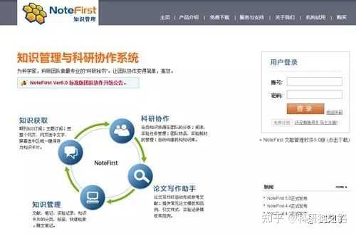 文献阅读软件小绿鲸，noteexpress，notefirst，zotero哪个好？ - 知乎