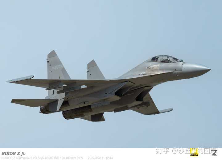 尼康z50和尼康zfc更推荐哪一个? - 知乎
