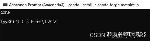 Python 中matplotlib 如何安装？ - 知乎