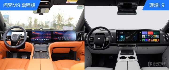 如何客观评价问界 M9 是 1000 万以内最好的 SUV？ - 知乎