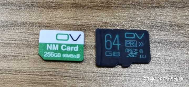 什么是NM卡？做什么用的？ - 知乎