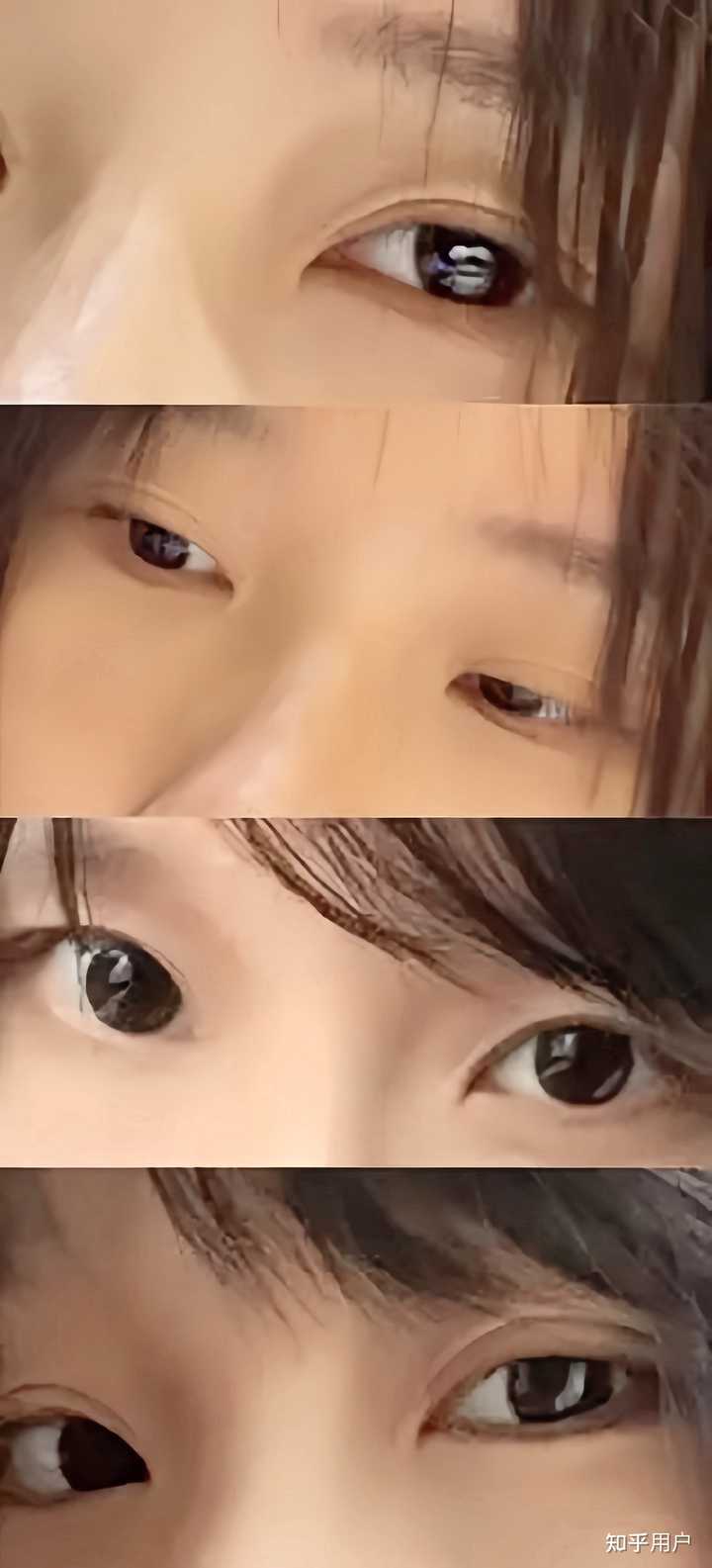 Hanser长什么样子？ - 知乎