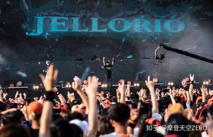 如何评价说唱歌手李佳隆JelloRio？ - 知乎