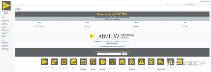 关于labview软件，有哪些书籍推荐？ - 知乎