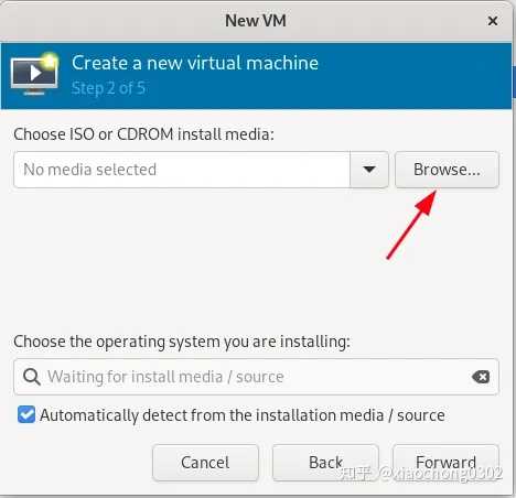 如何在Fedora系统上安装KVM? - 知乎