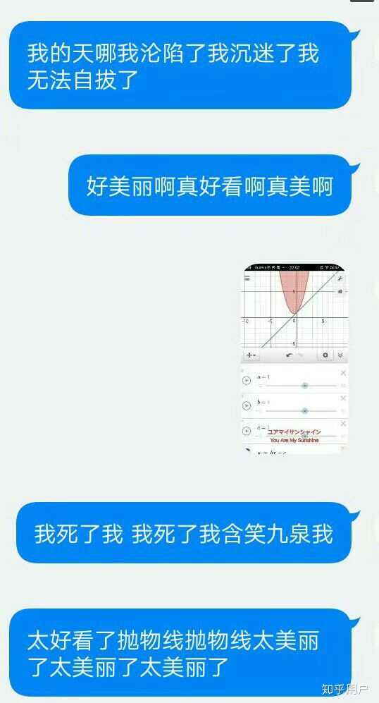 有什么函数的图像非常漂亮？ - 知乎