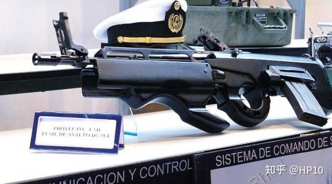 《Apex 英雄》中的哪些枪械是真实存在的？ - 知乎