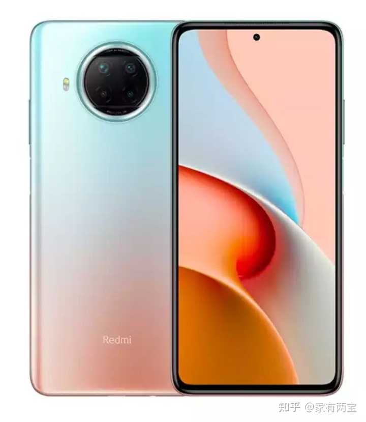 2021 双十一，手机 Realme Q3，Redmi note9 和 Note 9 Pro 怎么选？ - 知乎