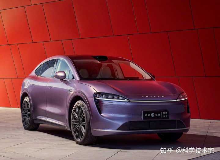 奇瑞风云 A9L 插电式混动轿车上市，该款车型有哪些科技亮点？ - 知乎