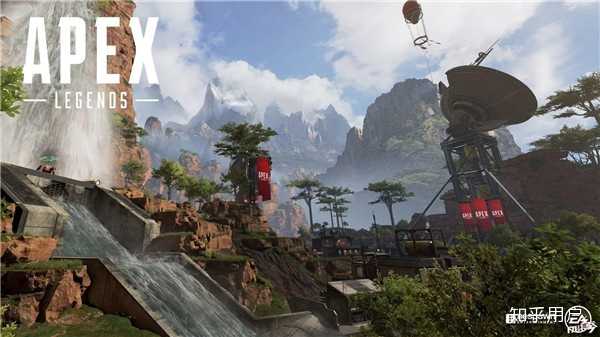 Apex英雄有哪些优点？ - 知乎