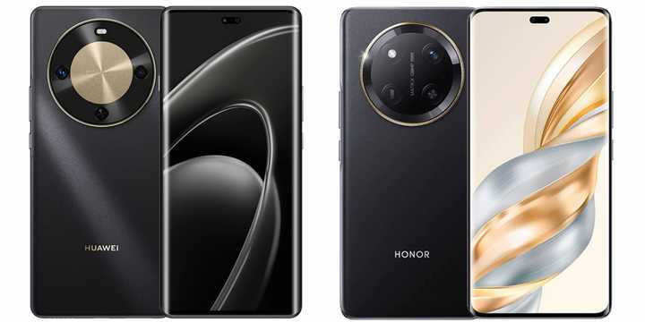 华为畅享70X和荣耀X60Pro有何区别，怎么选？ - 知乎