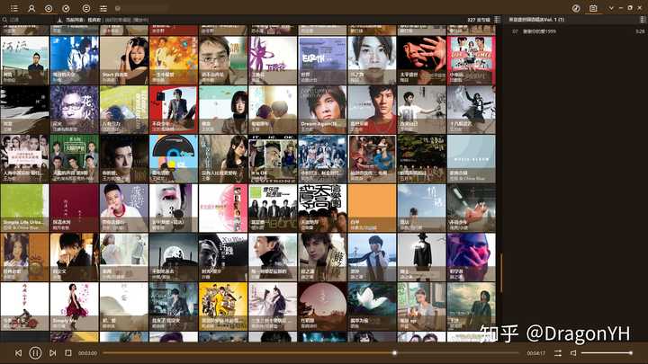 如何优雅地使用 foobar2000？ - 知乎