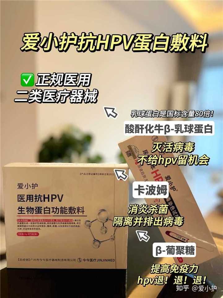 咽喉部感染 hpv 有什么症状？ - 知乎