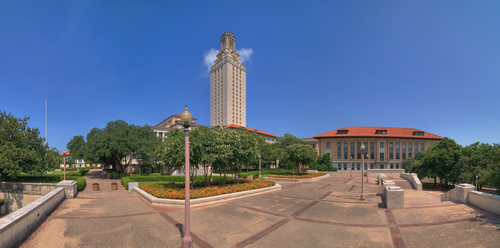如何评价UT Austin的CS硕士项目？ - 知乎
