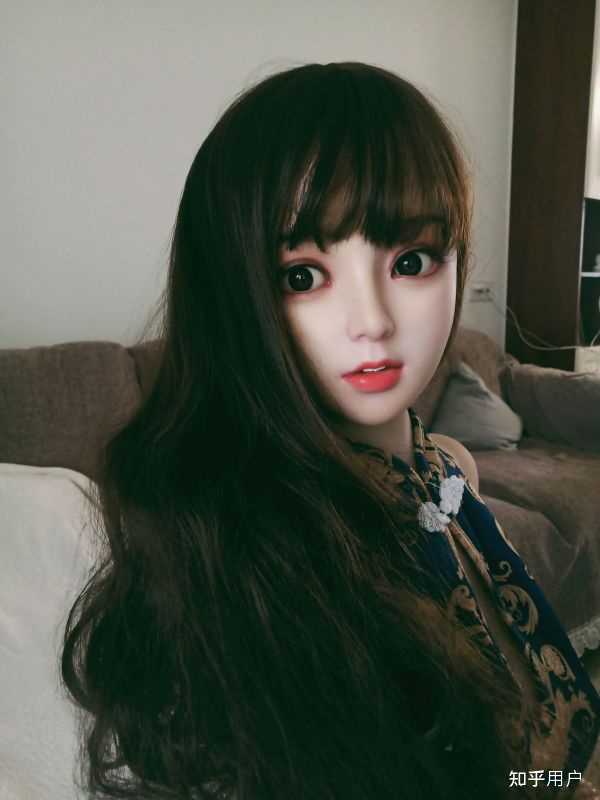 花好几万买EXDOLL是种什么样的感受？ - 知乎