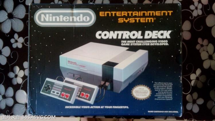 【4】美版NES主机 - 知乎