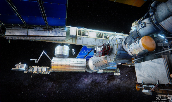 UE4的前世今生 - 知乎