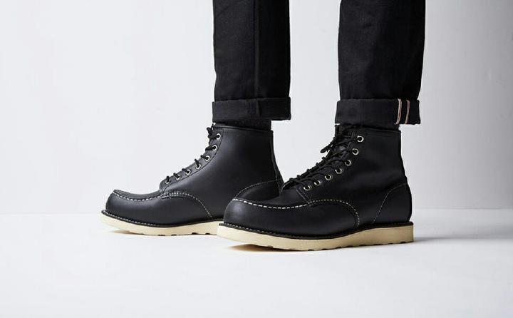 Red wing shoes 2016 - 知乎