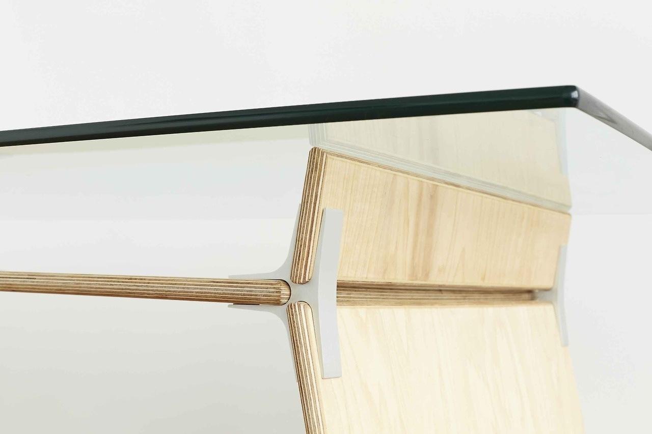 如果设计一个组合家具，如何在尽可能多的功能中保持小体积，并有一定的美感？ - 知乎