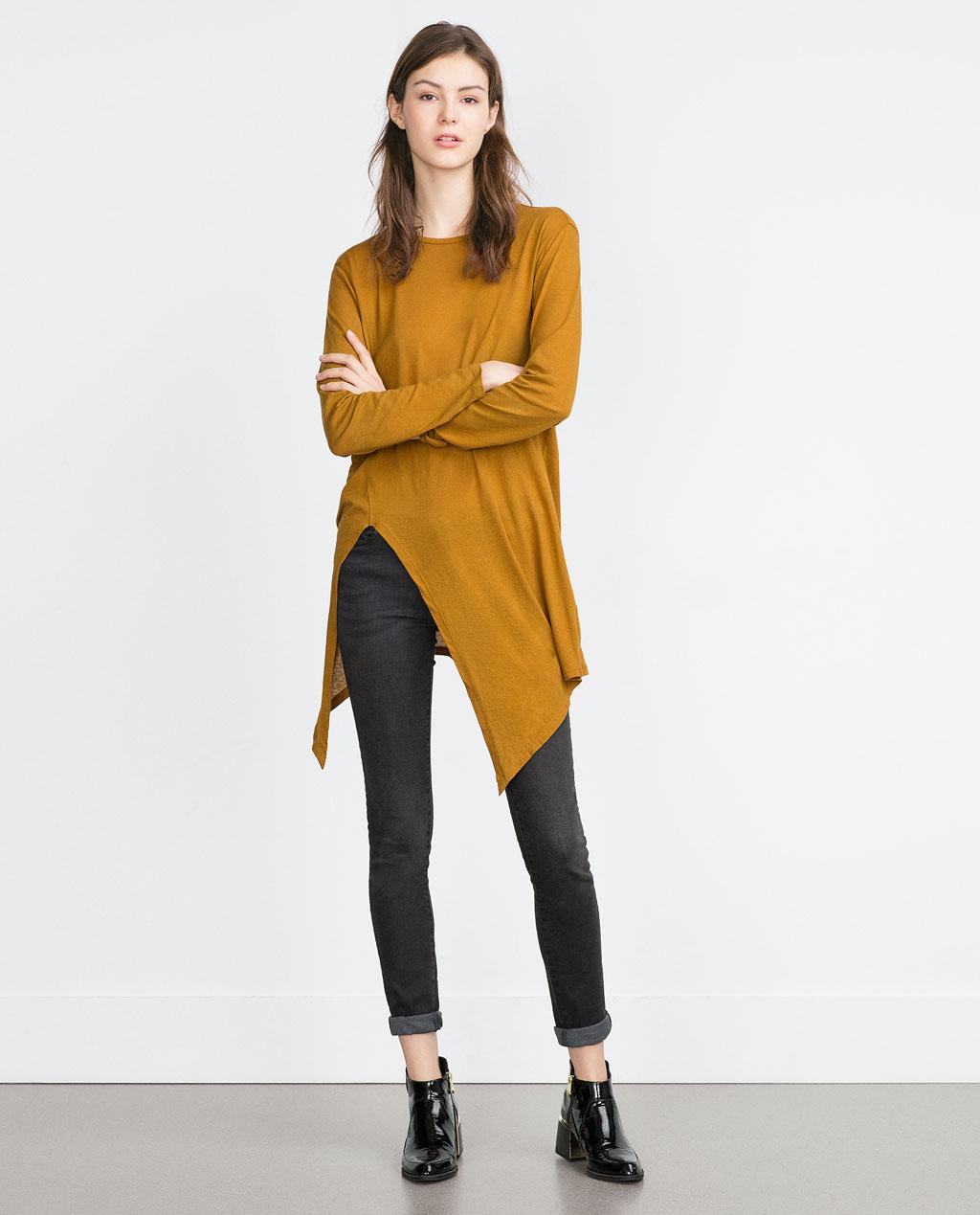 请简单评价ZARA,H&M,UR这三个快时尚品牌? - 知乎