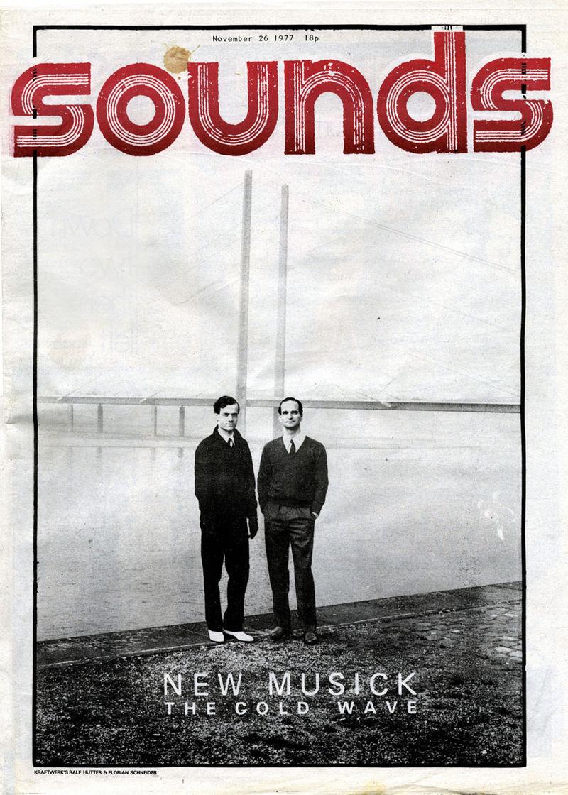 Coldwave“冷潮”这种音乐风格有什么历史和特点？ - 知乎