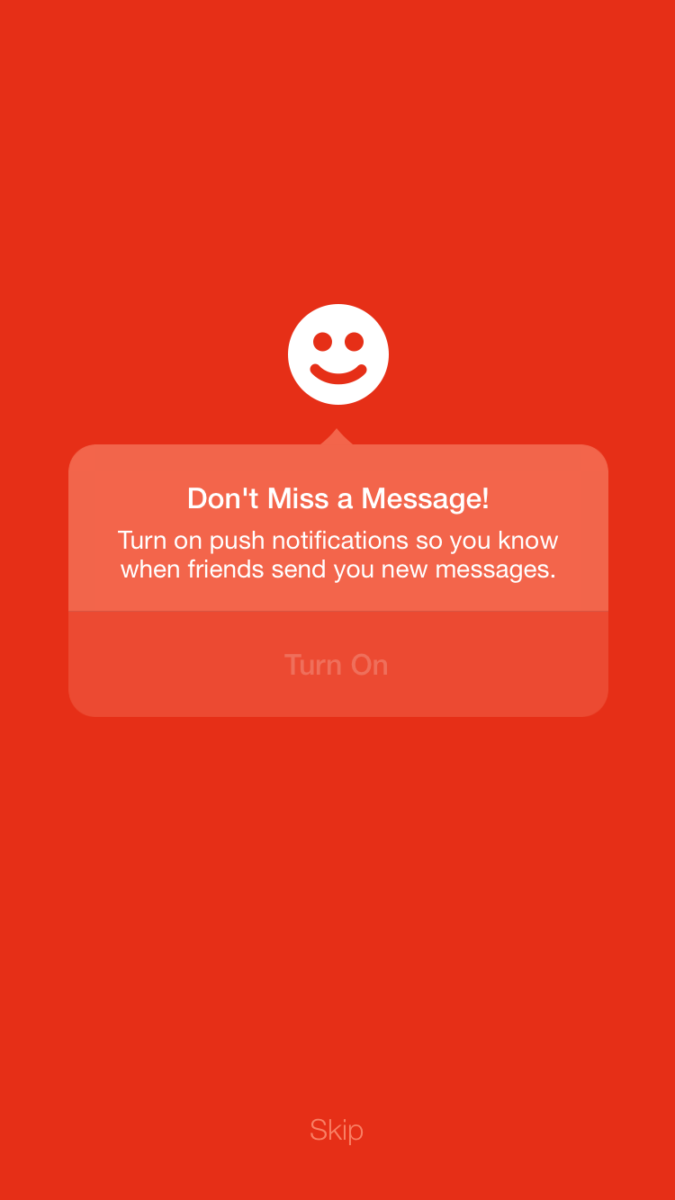 有哪些让你眼前一亮的应用欢迎页（splash screen）？ - 知乎