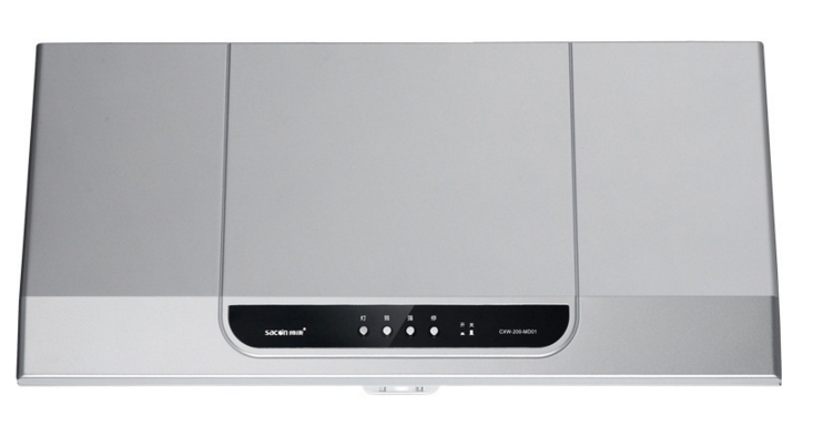 家装必读丨炸、爆、炒？没有合适的油烟机 我宁愿狗带 - 知乎