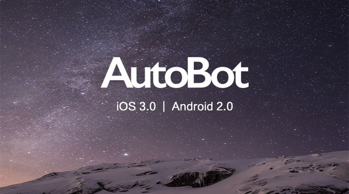 史上第二重要版本更新，AutoBot App「面目全非」 - 知乎