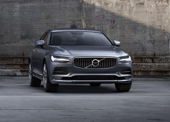 是该摘掉沃尔沃的“安全帽”了 - 知乎