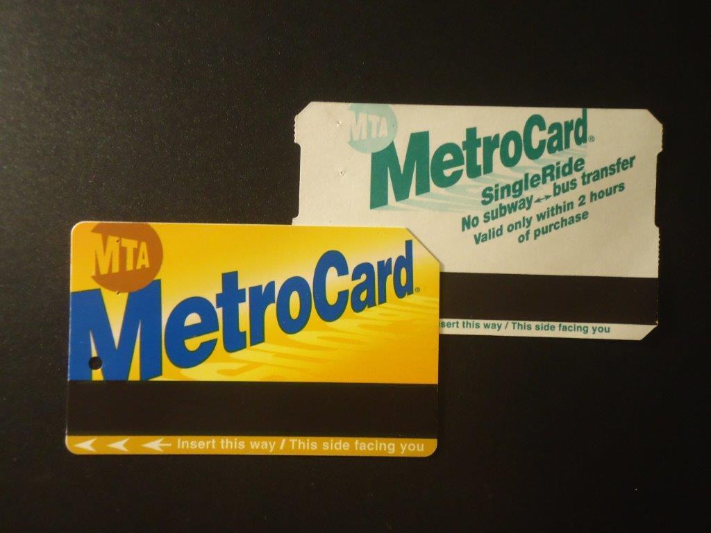 如何评价纽约大都会运输署（MTA）及纽约地铁？ - 知乎