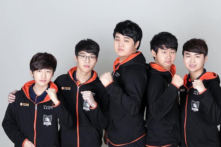 激进ROX Tigers难寻敌手 Bengi低迷SKT一落千丈 - 知乎