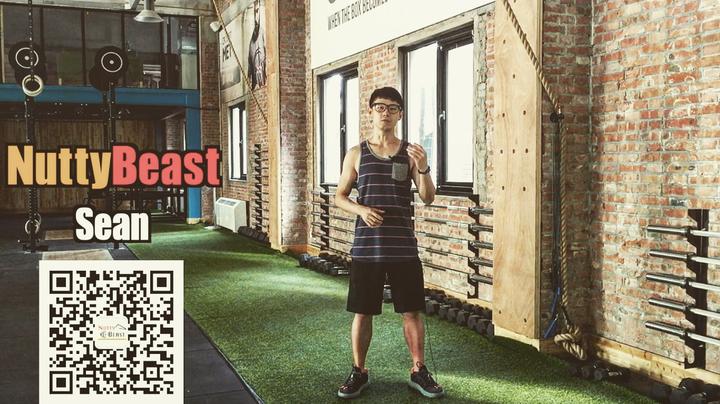 【NuttyBeast原创】完结篇+第一季最强挑战 - 知乎