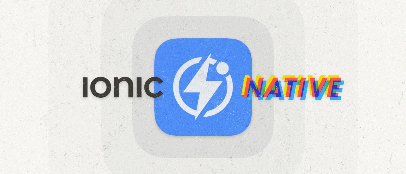 Ionic Native：让混合开发更加简单 - 知乎