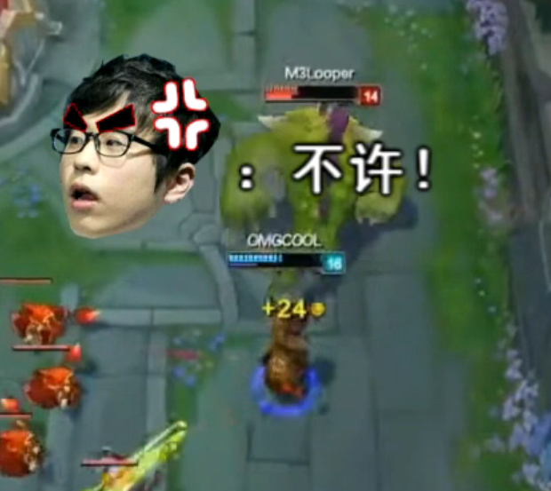 为什么大家对RNG的looper评价那么高？ - 知乎