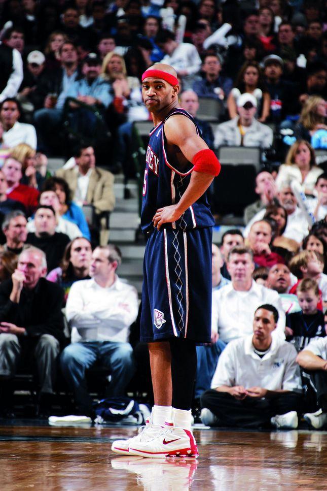 Nike为何终止了shox技术在篮球鞋上的应用？ - 知乎