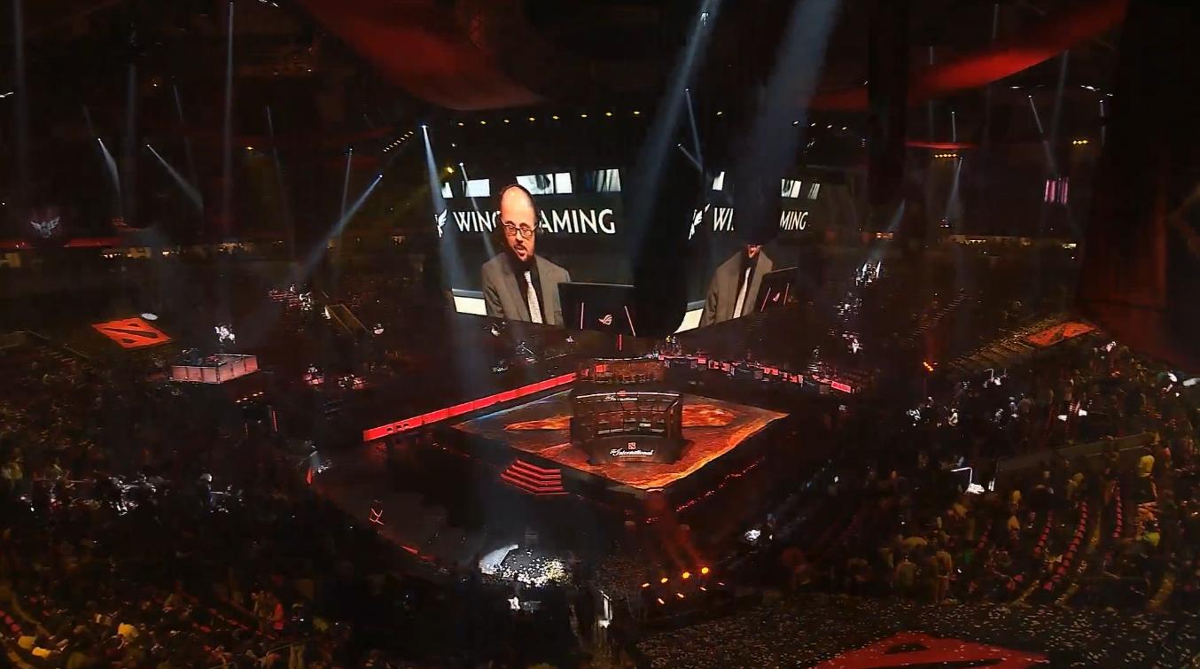 如何评价 TI6 Wings 战队夺冠？ - 知乎