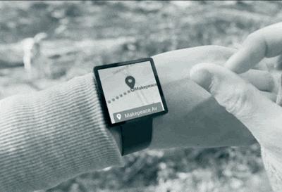 谷歌Project Soli深入解析 - 知乎