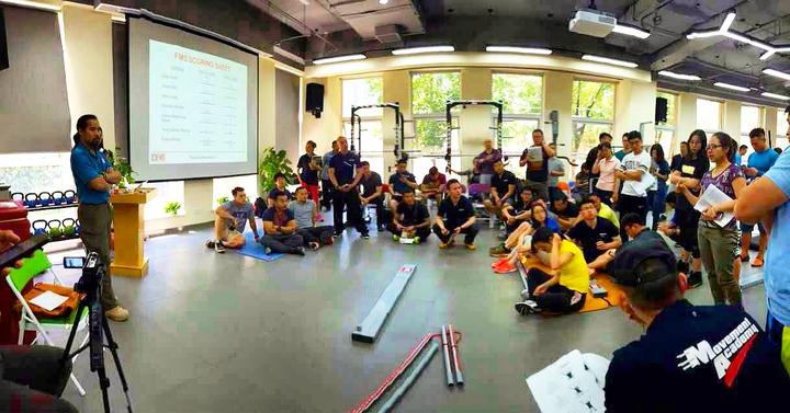 Move Well,Move Often - 知乎