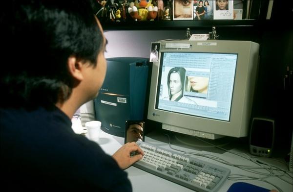 后期制作行业里的CG/VFX/3D 之间是什么关系？ - 知乎